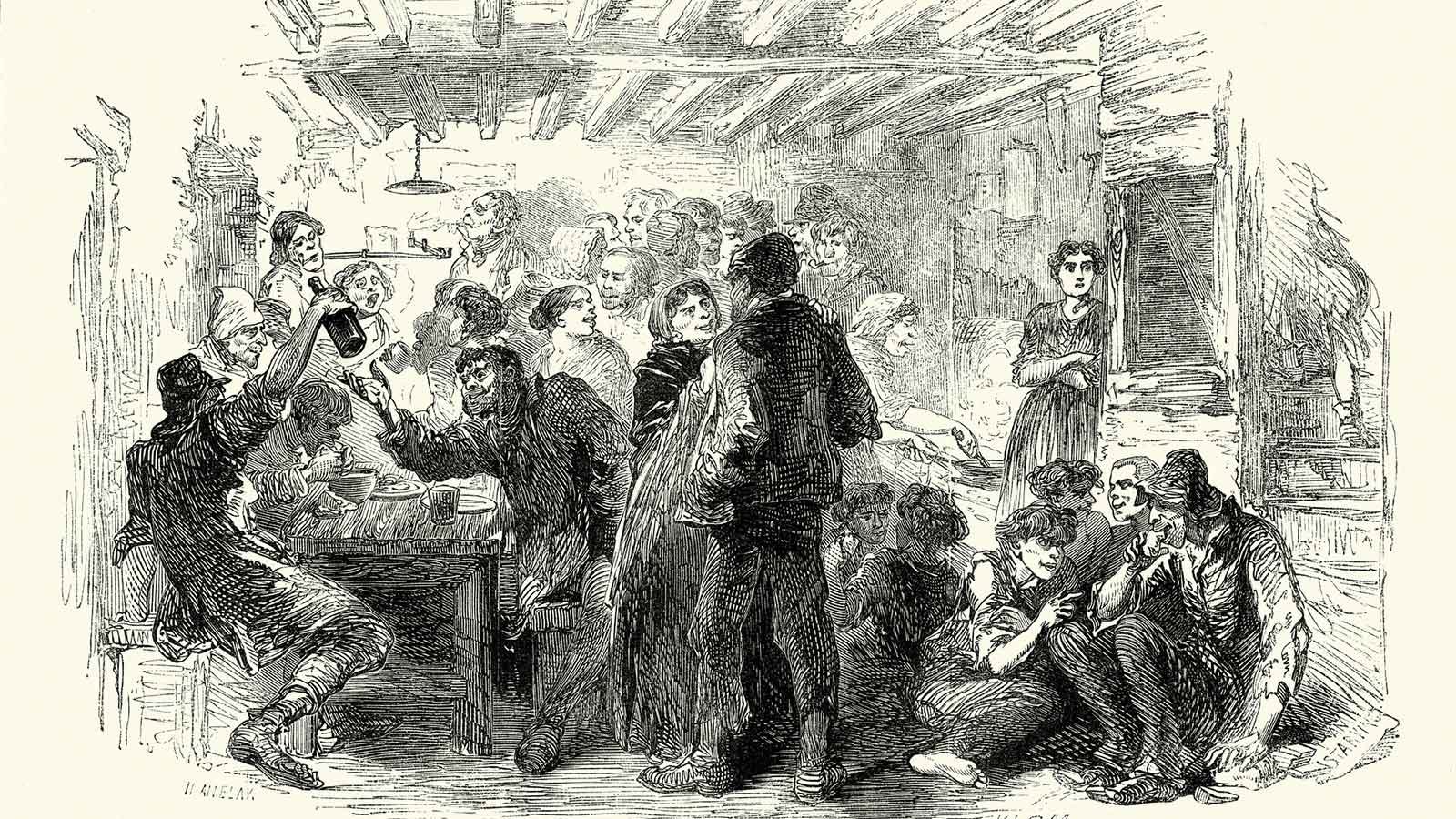 The Fascinating History of Gin: From Ancient Origins to Modern Renaissance